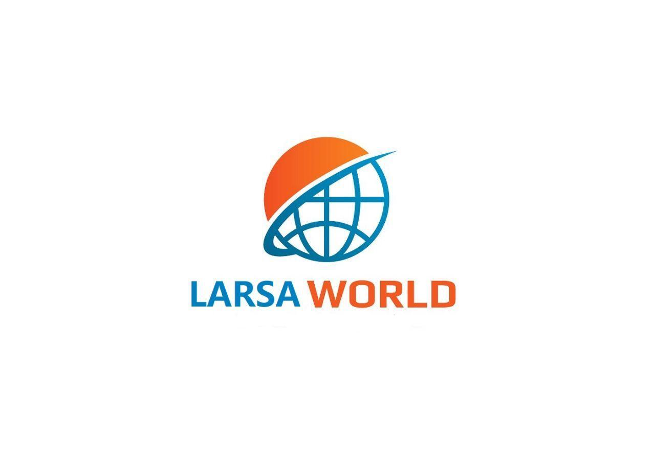 Larsa World – Larsa World